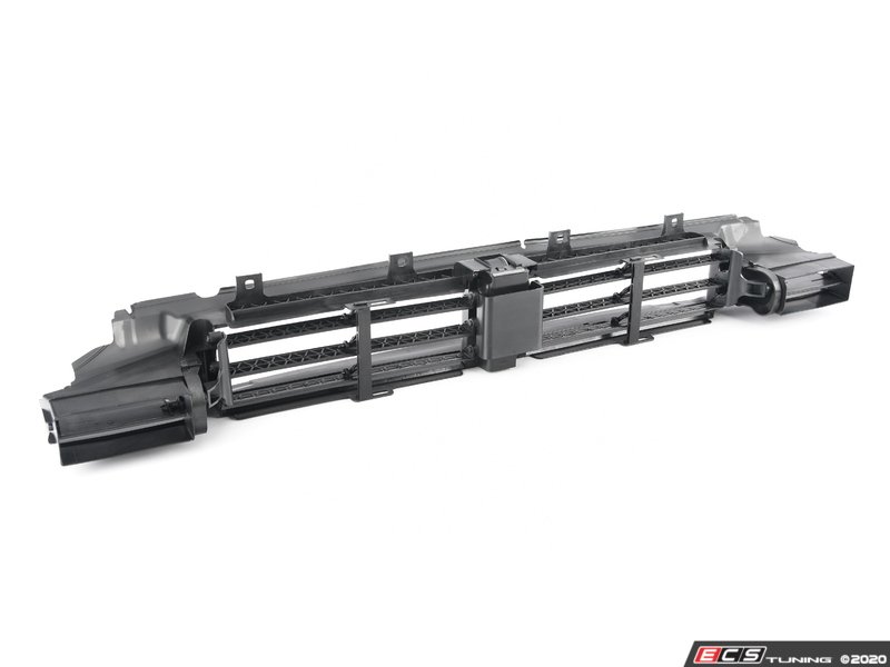 Genuine BMW - 51748091762 - Air Flaps - Lower - M (51-74-8-091-762)