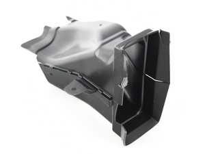 BMW G11 740i xDrive B58 3.0L Brake Cooling Ducts - ECS Tuning