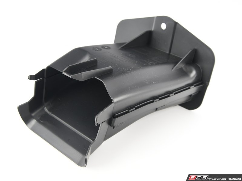 Genuine BMW - 51747365631 - Brake Duct - Left (51-74-7-365-631)