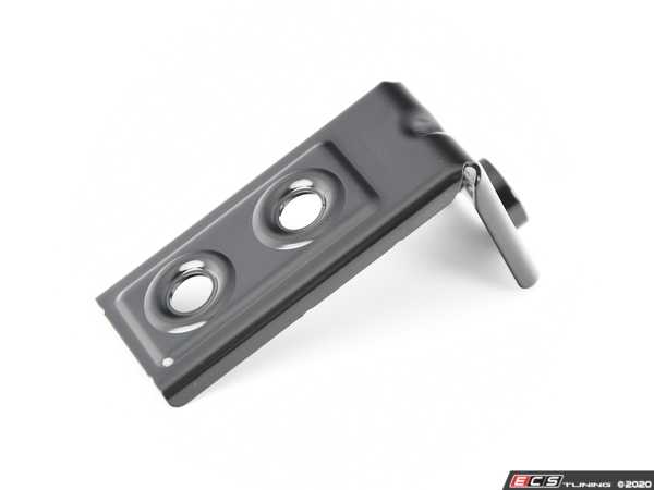 Genuine BMW - 41357413426 - BRACKET, SIDE PANEL FRONT 3 (41-35-7-413-426)