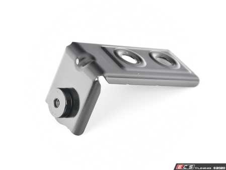 Genuine BMW - 41357413426 - BRACKET, SIDE PANEL FRONT 3 (41-35-7-413-426)