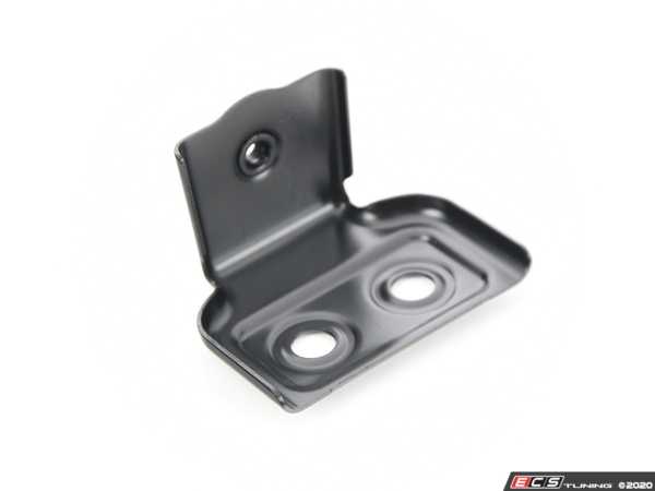 Genuine BMW - 41357413405 - SIDE PANEL BRACKET, FRONT LE (41-35-7-413-405)