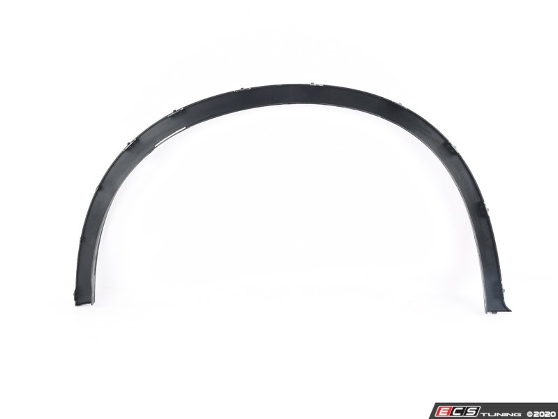 Genuine BMW - 51777319844 - Front Right Wheel Arch Cover (51-77-7-319-844)