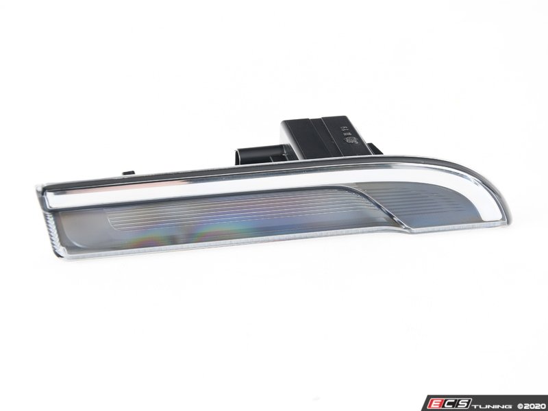 Genuine Porsche - 97063104401 - AS FLASHER LAMP