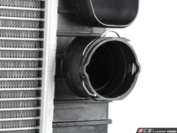 Valeo - 2115003202 - Radiator