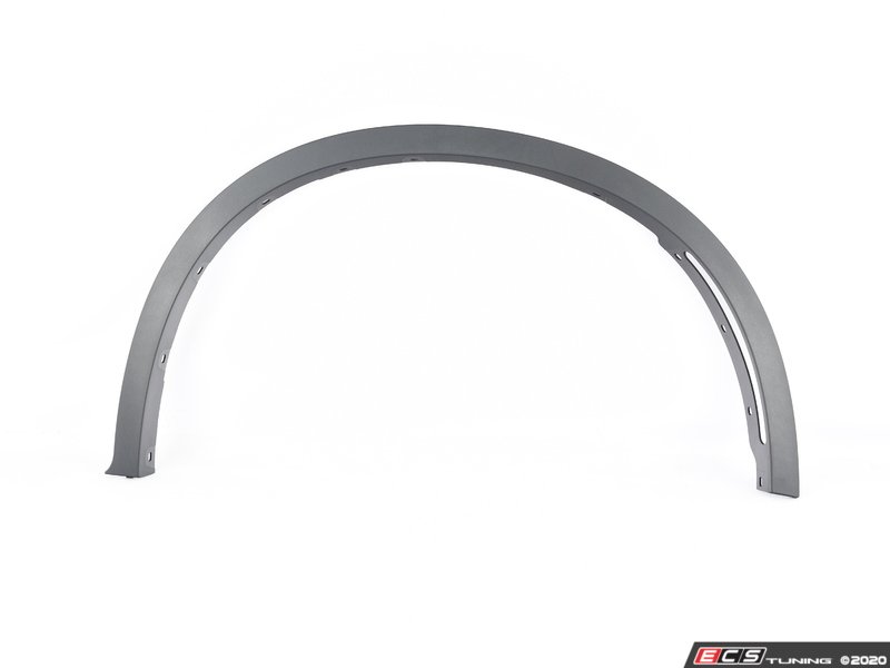 Genuine BMW - 51777319843 - COVER, WHEEL ARCH, FRONT LEF (51-77-7-319-843)