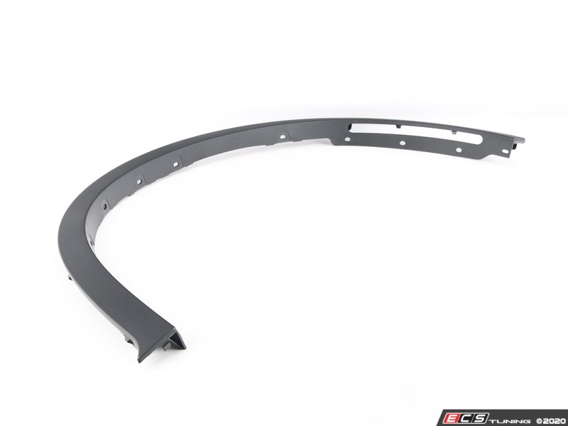 Genuine BMW - 51777319843 - COVER, WHEEL ARCH, FRONT LEF (51-77-7-319-843)