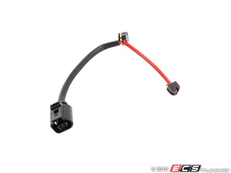 Genuine Volkswagen Audi - 7L5907637B - Brake Pad Wear Sensor - Priced ...