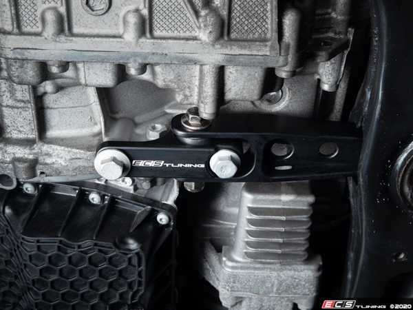 ECS - 028183ECS01 - Dog Bone Mount Assembly (DQ381)