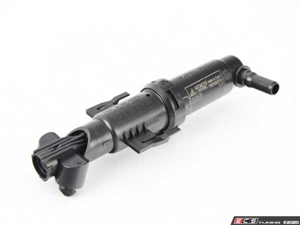 Magneti Marelli - 61677377668 - Headlight Washer Spray Nozzle - Right