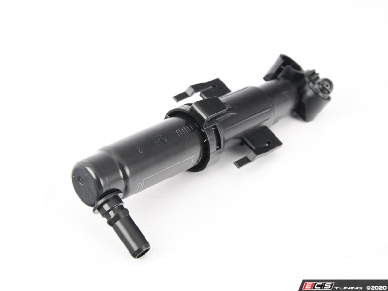 Magneti Marelli - 61677377668 - Headlight Washer Spray Nozzle - Right