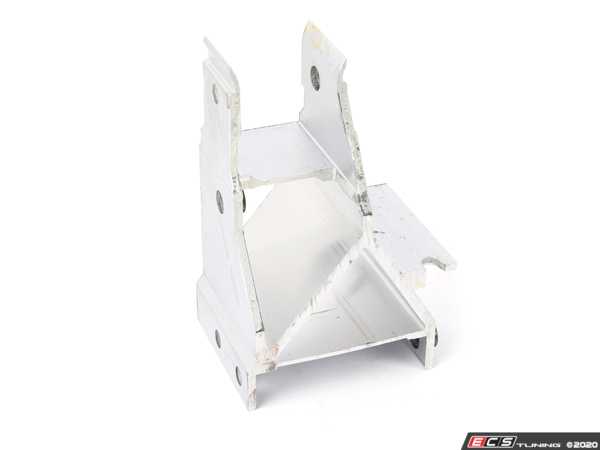 Genuine BMW - 51117357215 - Adaptor Left (51-11-7-357-215)