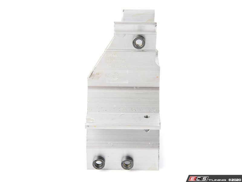 Genuine BMW - 51117357215 - Adaptor Left (51-11-7-357-215)