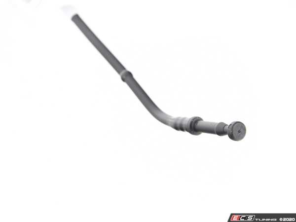 Genuine BMW - 16116752845 - LINE (16-11-6-752-845)