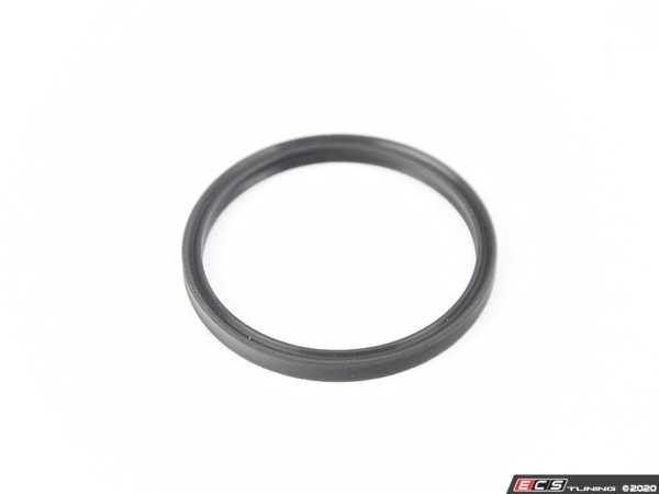 Genuine BMW - 13718648427 - PREFORMED SEAL (13-71-8-648-427)