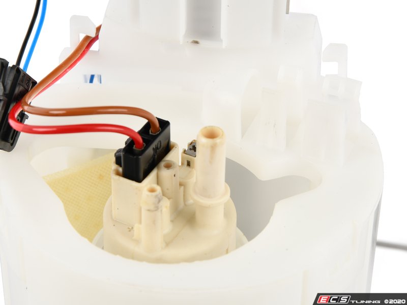 Genuine MINI - 16118487368 - Fuel Pump (16-11-8-487-368)
