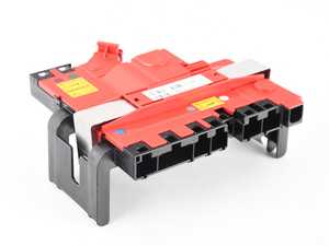 BMW M5 Battery Terminals - ECS Tuning