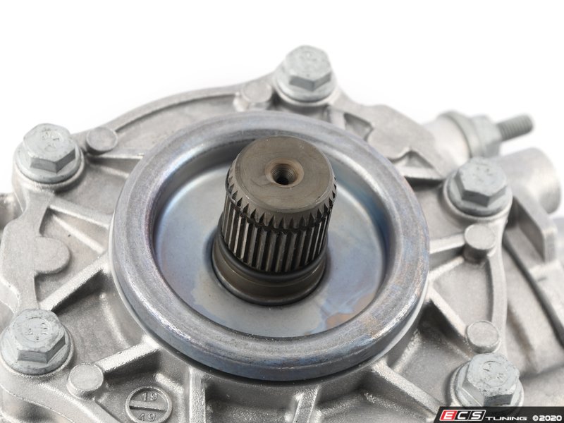 What Is A Bevel Box Volkswagen at Joel Viveros blog