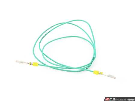 Genuine BMW - 12520056954 - CONT.BUSH.MCON 1,2 SG.COND.S (12-52-0-056-954)