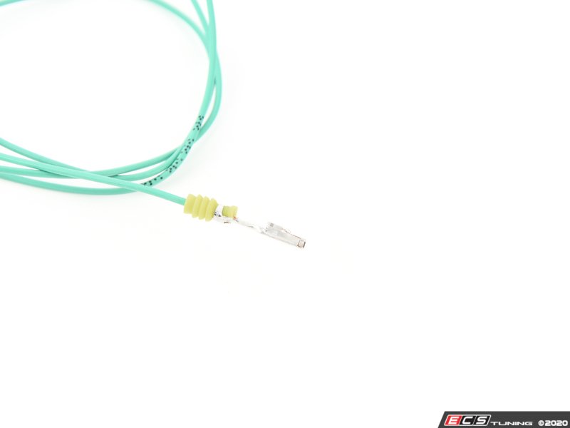 Genuine BMW - 12520056954 - CONT.BUSH.MCON 1,2 SG.COND.S (12-52-0-056-954)