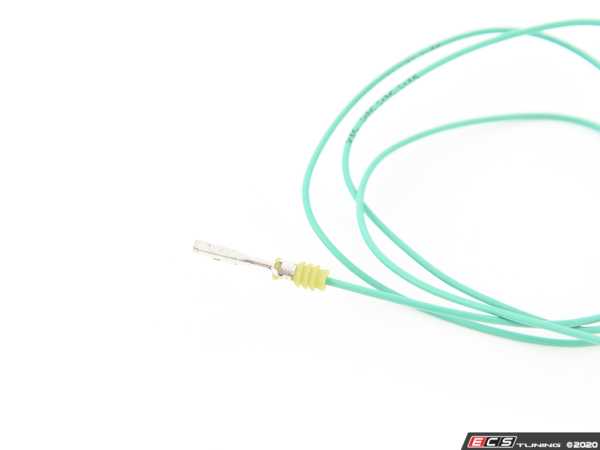 Genuine BMW - 12520056954 - CONT.BUSH.MCON 1,2 SG.COND.S (12-52-0-056-954)