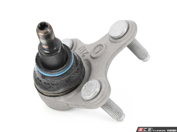 Genuine Volkswagen Audi - 3QF407365 - Ball Joint - Left (3QF 407 365)