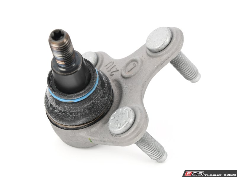Genuine Volkswagen Audi - 3QF407365 - Ball Joint - Left (3QF 407 365)