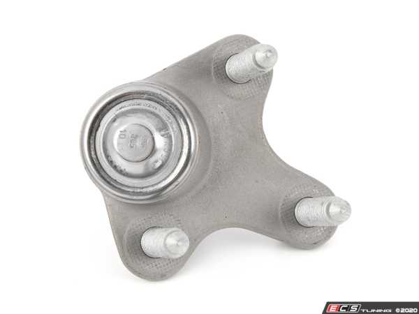 Genuine Volkswagen Audi - 3QF407365 - Ball Joint - Left (3QF 407 365)