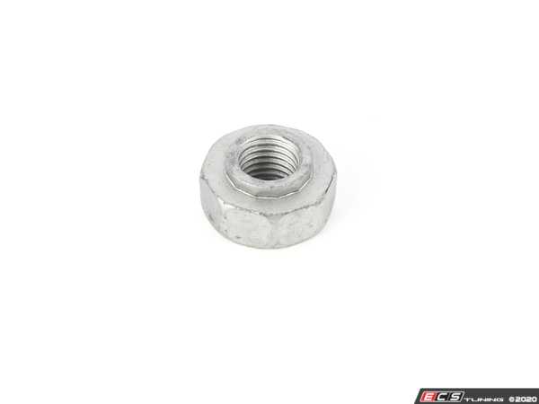 Genuine Volkswagen Audi - N91035802 - Press-Fit Nut - Priced Each (N ...