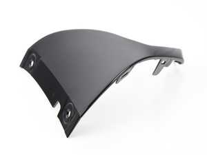 BMW G07 X7 xDrive50i N63 4.4L Front Bumper Air Ducts - ECS Tuning