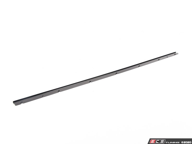 Genuine Mercedes Benz - 1297270282 - MOULDING,FRO