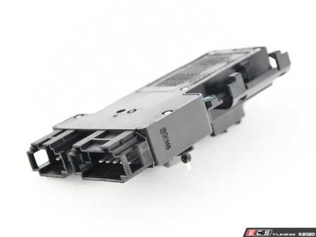 Genuine Volkswagen Audi - 8K0959748C - Power Seat Adjustment Switch ...