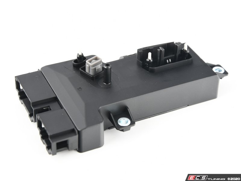 Genuine Volkswagen Audi - 8K0959748C - Power Seat Adjustment Switch ...