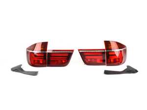 BMW E70 Tail Light Parts & Accessories - ECS Tuning