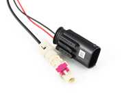 Genuine Porsche - 9A798054601 - REVERSING CAMERA