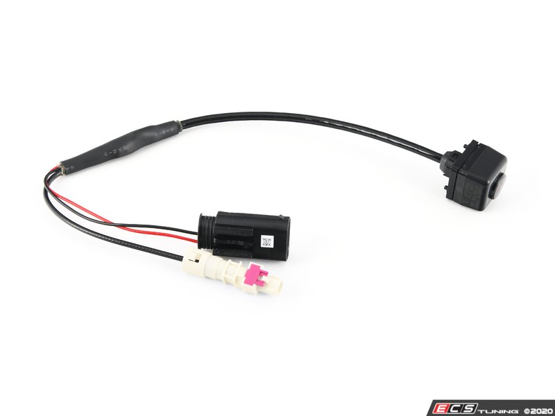 Genuine Porsche - 9A798054601 - REVERSING CAMERA