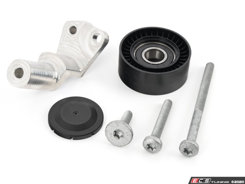 Genuine Mercedes Benz - 1562020040 - PULLY