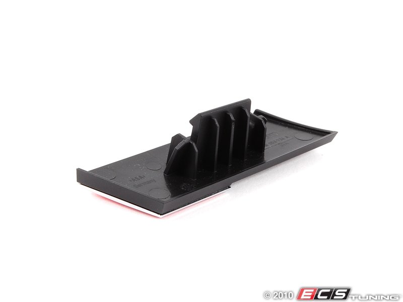 Genuine Volkswagen Audi - 8K0853736A2ZZ - S4 Front Grille Emblem (8K0 ...