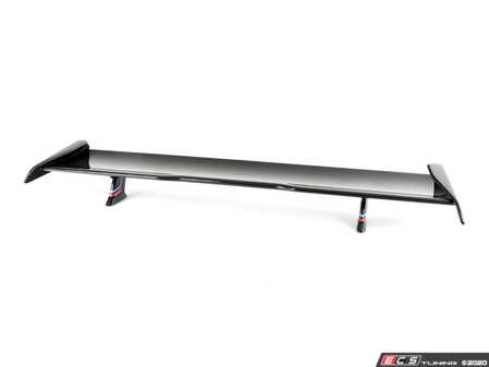 Genuine BMW M Performance - 51192409319 - M Performance Carbon fiber ...