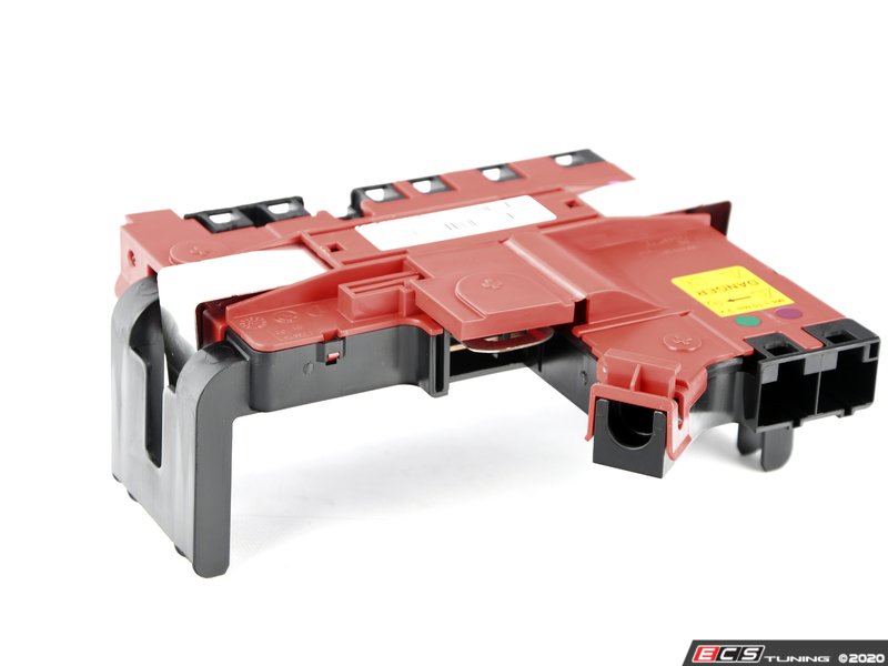 Genuine BMW - 61149177773 - B+ Distributor - Rear (61-14-9-177-773)