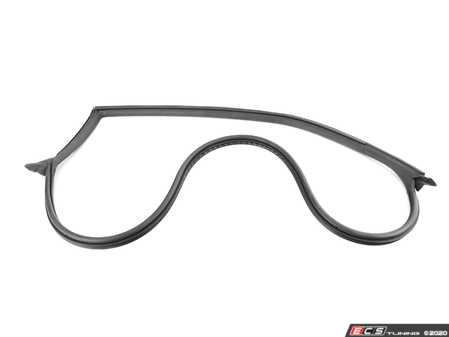 Genuine Volkswagen Audi - 5C5867338J - Inner door seal - Right (5C5 867 ...