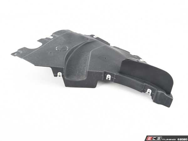 Genuine BMW - 51718090247 - Wheel Housing Cover Bottom Left (51-71-8 ...