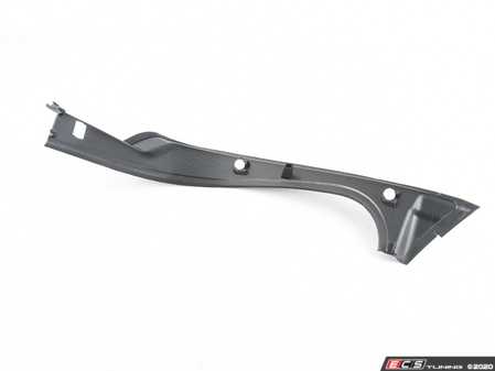 Genuine BMW - 51499448944 - TRIM PANEL WATER CHANNEL RIG (51-49-9-448-944)