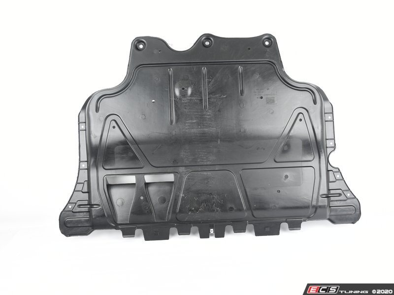 Genuine Volkswagen Audi - 5Q0825236N - Front Belly Pan (5Q0 825 236 N)