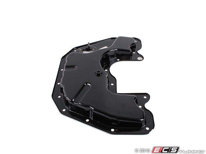 Genuine BMW - 11137574532 - Oil Pan Assembly (11-13-7-574-532)