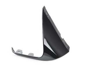 BMW G07 X7 xDrive50i N63 4.4L Front Bumper Air Ducts - ECS Tuning