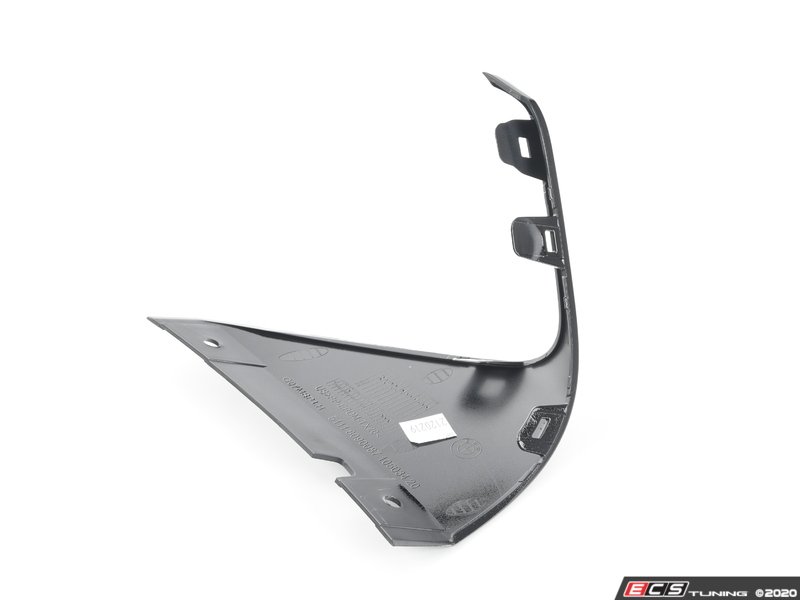 Genuine BMW - 51118090087 - Air Inlet Finisher - Left - M (51-11-8-090-087)