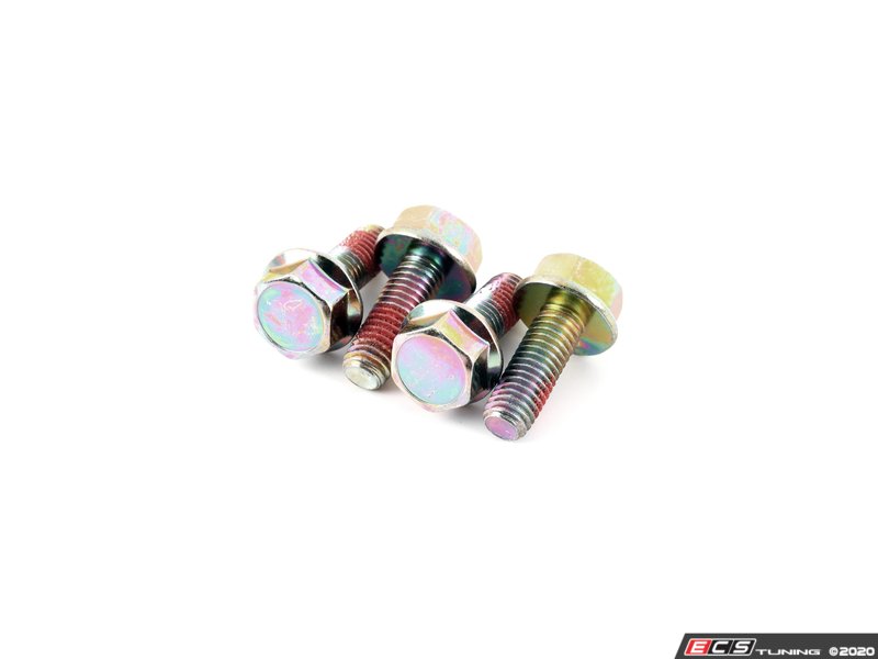 Bosch - 3QF698151 - QuietCast Brake Pad Set - Front