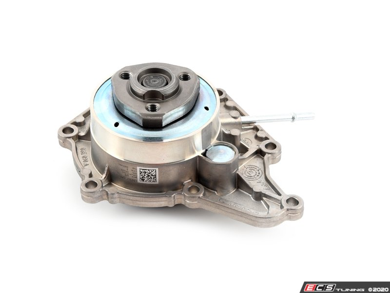 Genuine Volkswagen Audi - 06E121018H - Water Pump (06E 121 018 H)