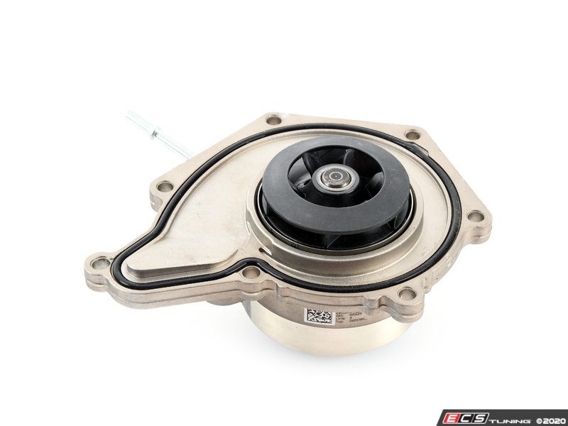 Genuine Volkswagen Audi - 06E121018H - Water Pump (06E 121 018 H)